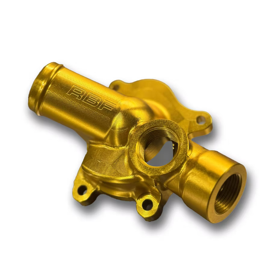 Conversion Parts – Shark Parts