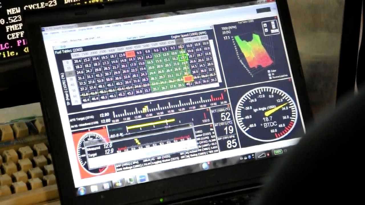 M57 AND N57 ECU AND TCU TUNING / PROGRAMMING – Shark Parts